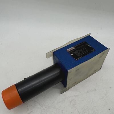 Rexroth ZDR 10 DP254210YM R900410876 Zawr redukcyjny