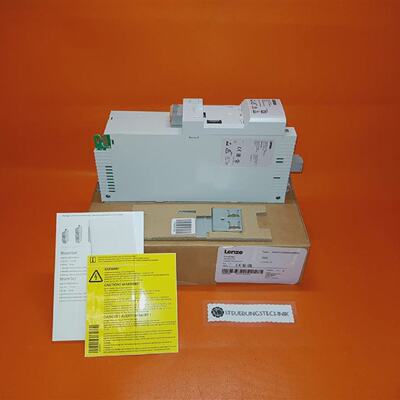 LenzeI550变频器I55AE215B10010000S1.5千瓦