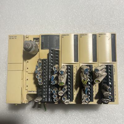 议价PLC控制器TWDNOZ485TTWDLM适用