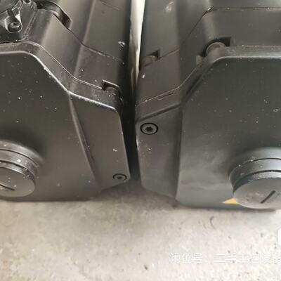 议价Kuka Robot External Shaft Servo Motor适用