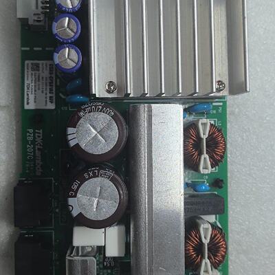 安川YRC1000m电源板型号CSRBCPS01AC全新议价