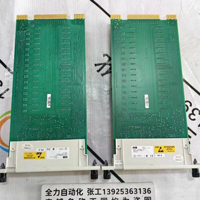 议价ABB DCS卡件SPASI23 原装黑标现货ASI23