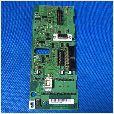 议价130B1151和130B7002 丹佛斯变频器FC102系列端子板CPU板主板