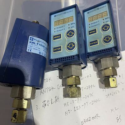 议价Square D  Telemecaque XMLF适用