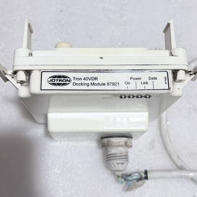 议价[9新]JOTRON TRON 40VDR DOCKING MODULE 87921 型号全询价