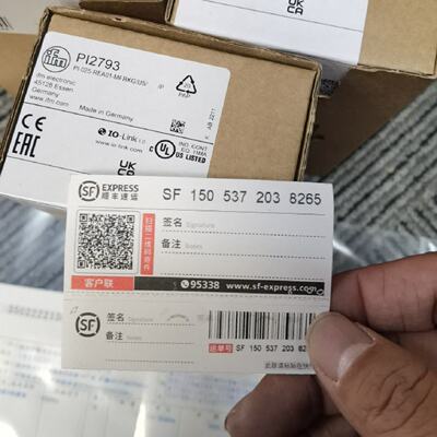 议价IFM PI2793现货
