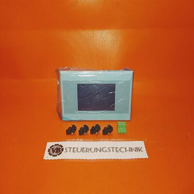 EATON XV102B435TQRF10  *Nmero De Parte 178596 Panel Tctil