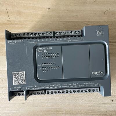 (议)PLCTM100C24RN成色非常好九
