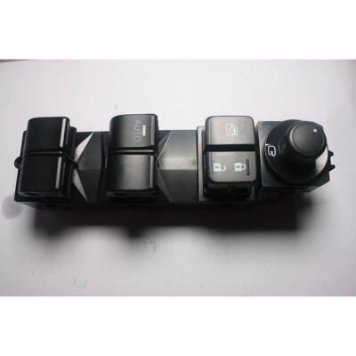KA5C-66-350F适用于马自达CX52015款左前玻璃升降开关