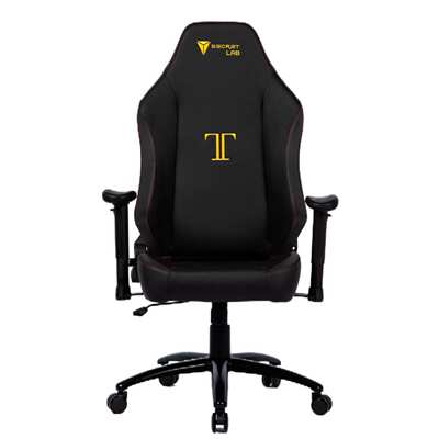 SecretLab电竞椅椅电脑椅办公游戏升降可躺电竟网吧可躺电竞椅