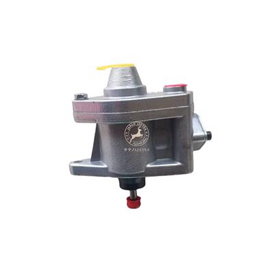 卡特330C/DC93406输油泵手油泵1W1700燃油泵挖机配件发动机