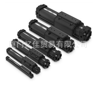 TolomaticBC2气动带缸TOLOMATIC气缸驱动器无杆气缸旋转气缸