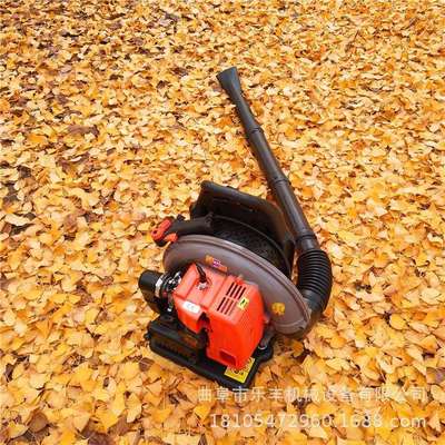 吹雪机 灭火吹风机 背负式风力灭火机 森林扑火工具