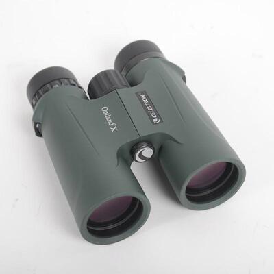 星特朗原野X OUTLAND-X 10X42 8x42绿色双筒望远镜