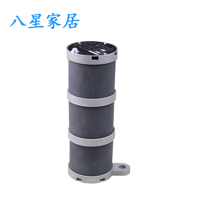 RXQD-6一次消谐器10KV YXQ-6 10D RXQII(D) RXQ11带放电管圆形