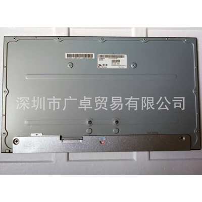 广告播放机车载商显液晶显示器高分LED屏幕23.8IPS LM238WF2-SSG2