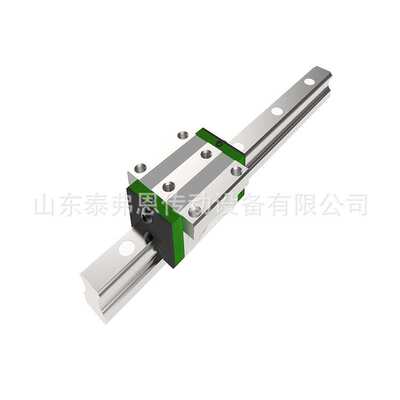 现货直线导轨滑块 导轨 KWVE45-B-SL-G3-V2
