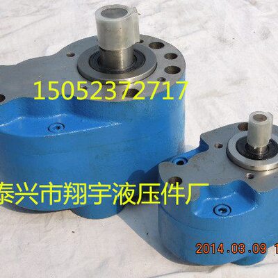 XYZ-100 XYZ-125G XYZ-80G水泥厂稀油站齿轮油泵CB-B125A-SR
