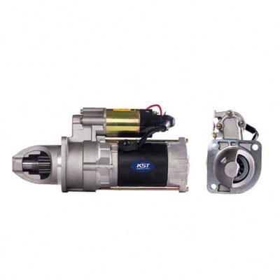 大宇客车起动机马达MANDO起动机马达M35017/M00A0301起动机马达