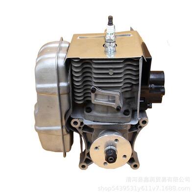 适用小松Redmax吹风机EBZ8500 EBZ8500RH鼓风机发动机芯577424401