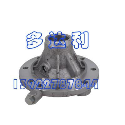 06DA403813A 开利06D压缩机油泵 Carrier Oil Pump Assy