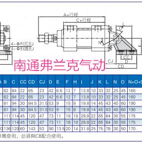 IC00  F-附件F-128S亚德客SI5JSCC气缸S F-JRI5SR  F-I3RJRJIJC2