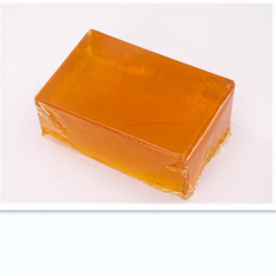 热熔胶丝巾盒粘接胶块透明热熔胶块厂家供应