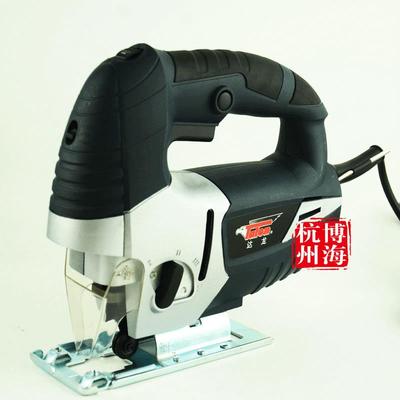 达龙TaLon 曲线据 电动曲线锯 TJ8517 750W可调速双重绝缘