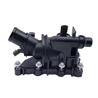 2822030175节温器恒温器适用于奔驰A级B级GLA级GLB级W282/W117