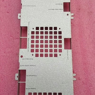 议价B机器人控制板DSQC601DSQC602DSQC603