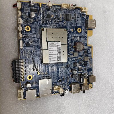 议价ICREATOR主板MT8735 SC-V3.0MT8735 SC-V2.0MT8735 SC-V1.0