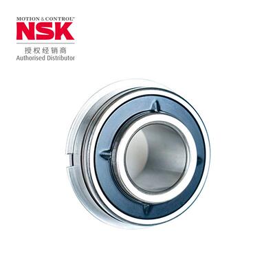 NSK轴承 恩斯克带座轴承 UCS