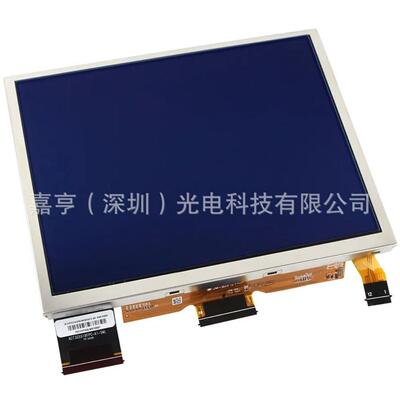 TDO-XGA084LM1490A01-EFTM吉普大切诺基2018-2022液晶屏触摸屏幕