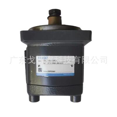 齿轮泵KP1/8G10AK0A4NL1KP1/16G10AK0A4NL1KP1/6.3G10AK0A4NL2