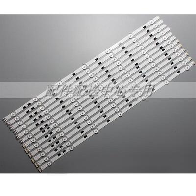 12条*58寸灯条2014SVS58DMGE-580SMA-R3580SMBBN96-32771A