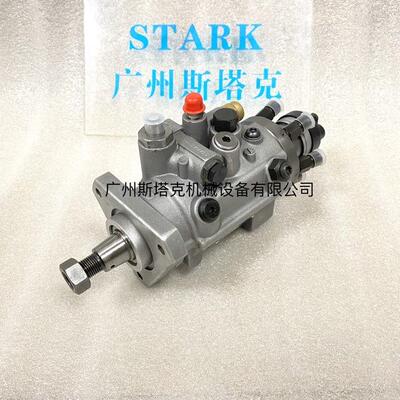 RE568067再制造燃油泵Stanadyne约翰迪尔燃油泵DE2635-6320再生
