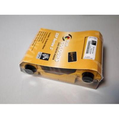 原装ZXPSeries3色带ZXP3彩色带800033-340CN03彩色带