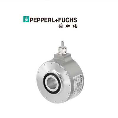 倍加福ENI90PL-H30JA5-1024UD1-RC1增量编码器70110982-100070