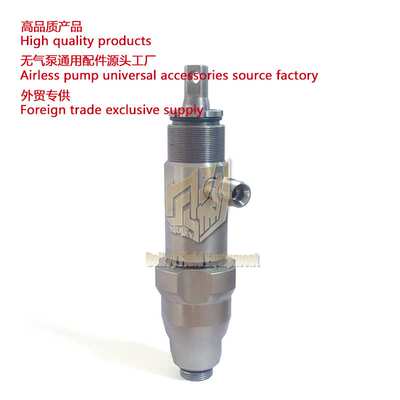 无气喷涂机泵总成 7900 Airless spraying machine pump 16X423