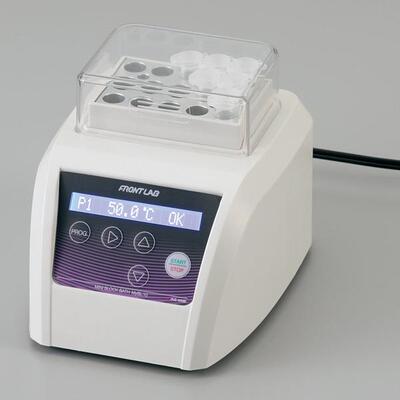 迷你金属浴MyBL-10AsOne1-2812