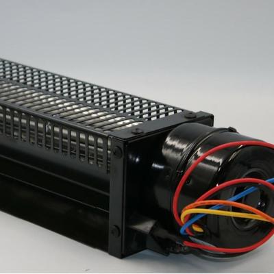 横流贯流散热风扇金亿翔JEC-06036A22-3B大量现货供应