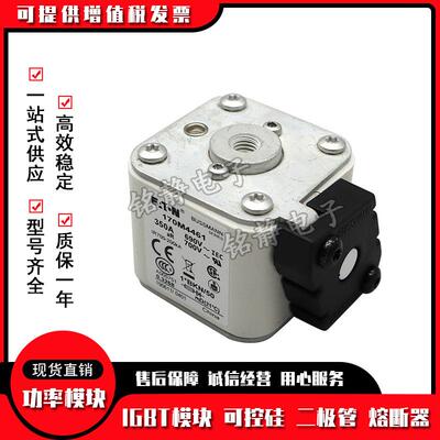 170M4463170M4464170M4465巴斯曼熔断器现货170M4466型号齐全