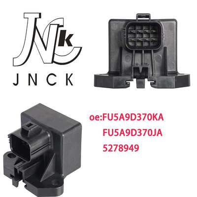 适用乘用车模块 FU5A9D370KA FU5A9D370JA   5278949