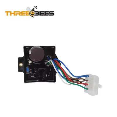 G2500 EG2200 EG1800 发电机配件自动电压调节器调压板EG1400