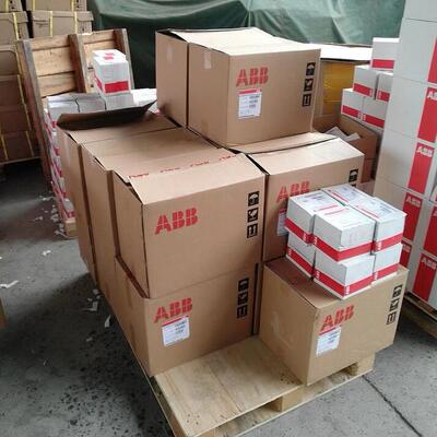 UL489认证ABB断路器XT3N 225 TMF 150-1500 4p F F UL/CSA