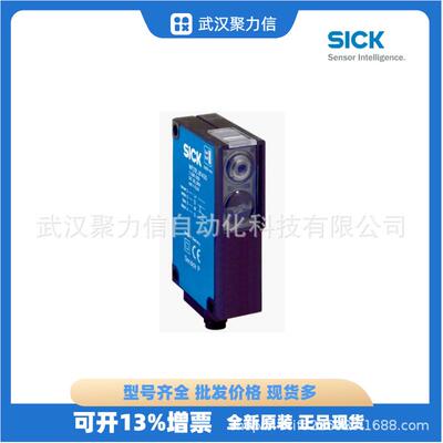 1015852WL24-2B230传感1016019WT27L-2F430西克光电开关LS41'