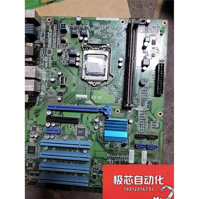 工控机A5E34168-0主板P/