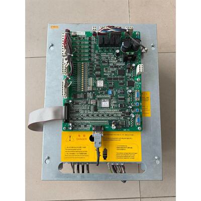 西子奥的斯电梯一体机变