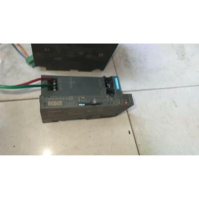 西门子ET200S模块，型号6