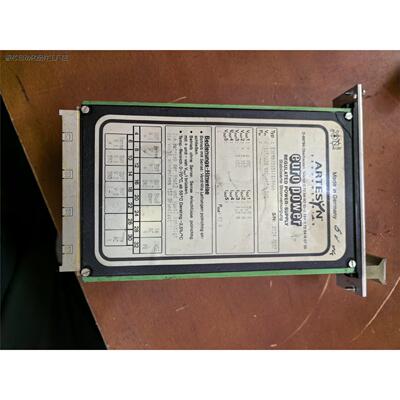 ARTESYN电源PM831/X066-